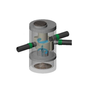 Oil & Grease Interceptor | Stormwater Interceptor Supplier Malaysia